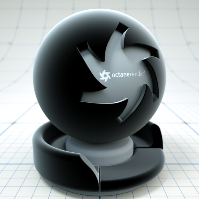 OTOY • Falloff node: simple HOWTO