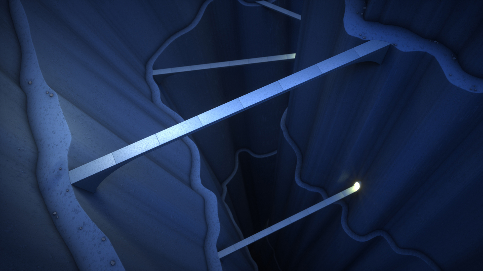 OTOY • Preview of upcoming Batman: The Animated Series VR experience