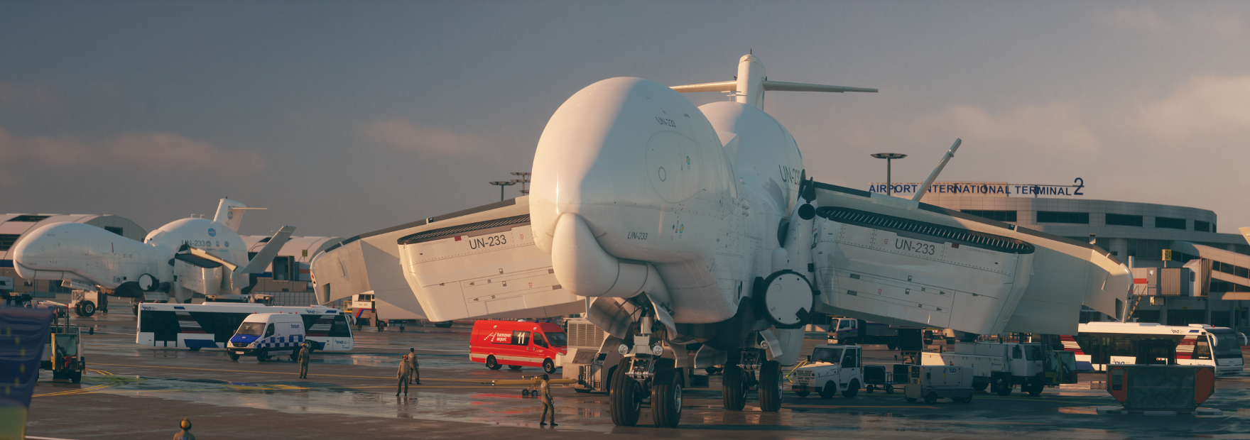 OTOY • OTOY Announces Octane X for macOS and iOS at WWDC 2019