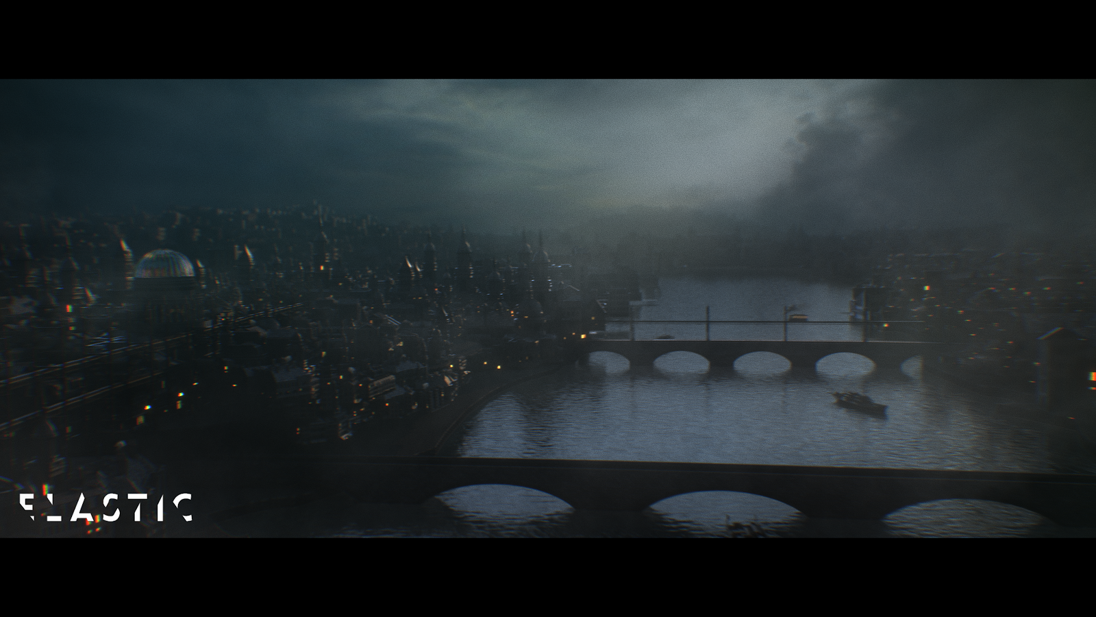 OTOY • OctaneRender® Year In Review: A Decade of GPU Rendering with ...