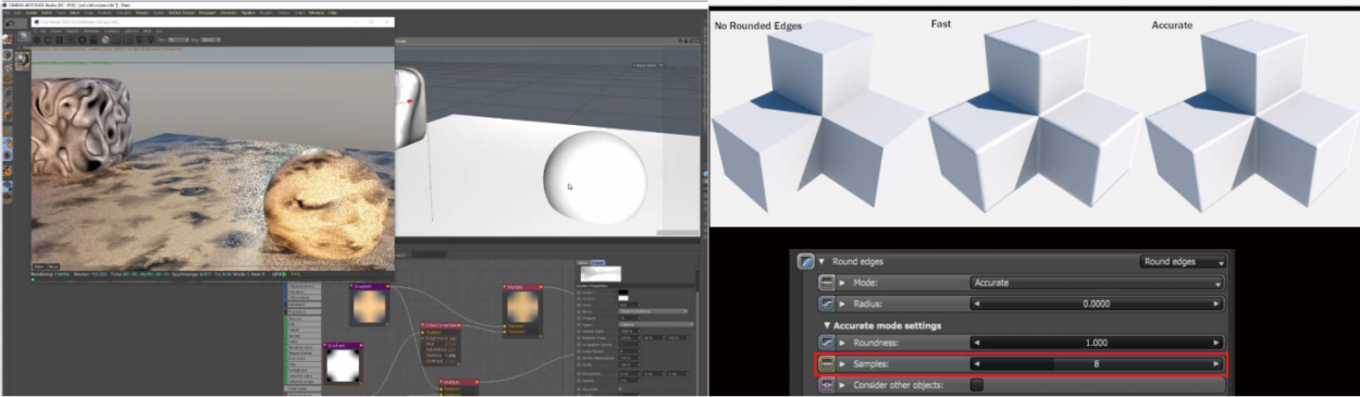 OTOY • OTOY Launches OctaneRender 2020 and the RNDR Network!