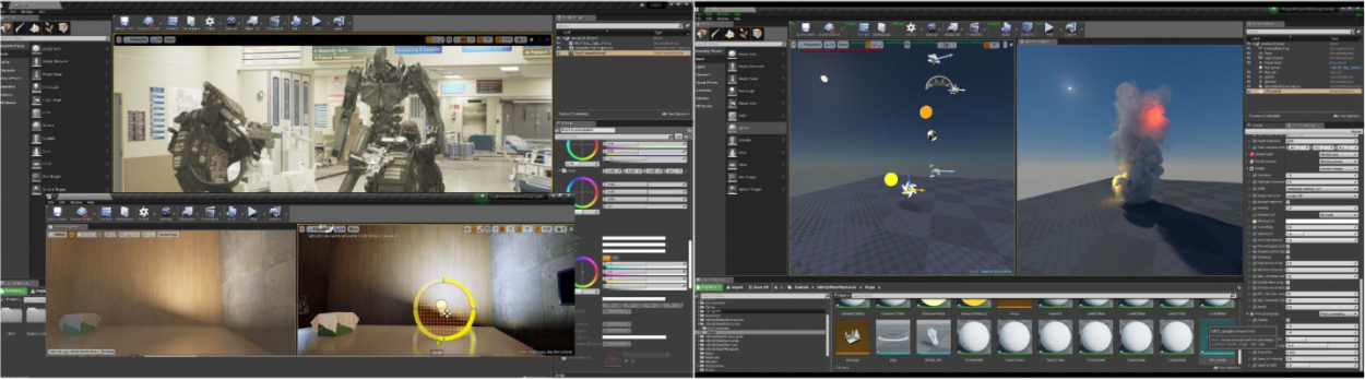 OTOY • OTOY Launches OctaneRender 2020 and the RNDR Network!