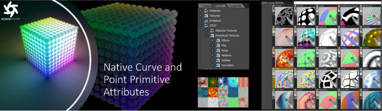 OTOY • OTOY Launches OctaneRender 2020 and the RNDR Network!