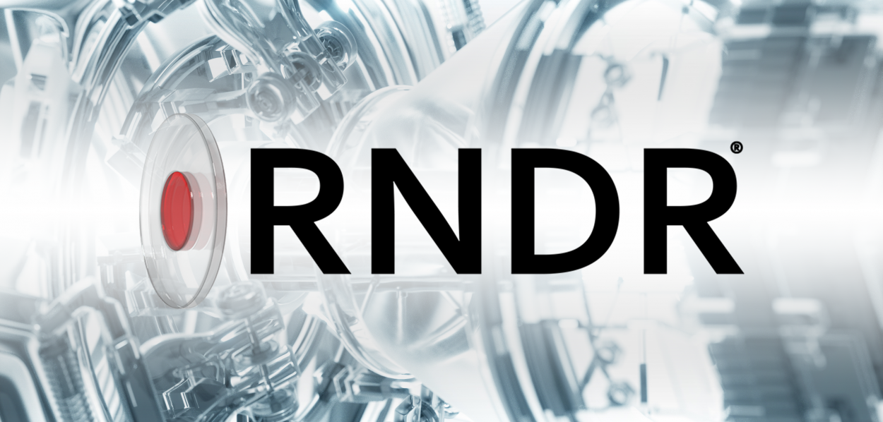 OTOY • OTOY Launches OctaneRender 2020 and the RNDR Network!