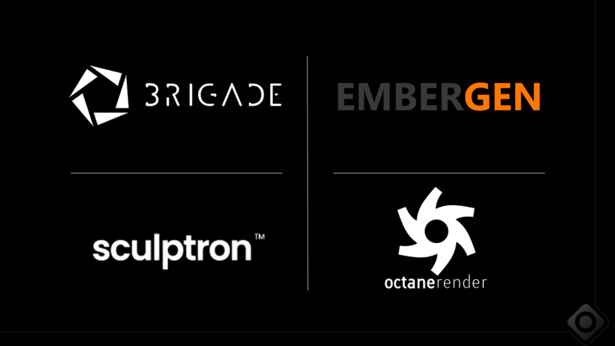 OTOY • OTOY Showcases RNDR Network With New Arnold and Azure ...