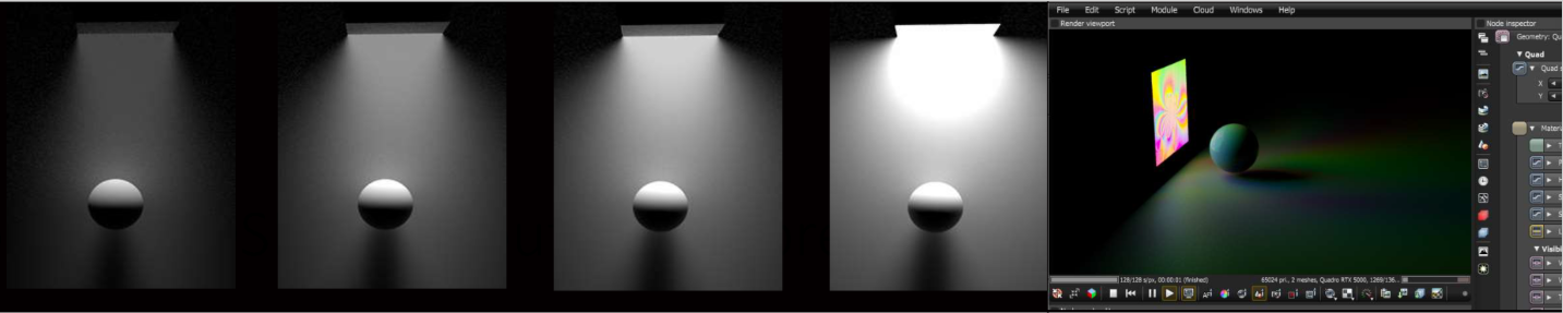 OTOY • OTOY Launches OctaneRender 2020 and the RNDR Network!