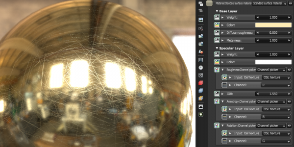OTOY • Octane 2022 Preview launches with KitBash3D, Greyscalegorilla ...