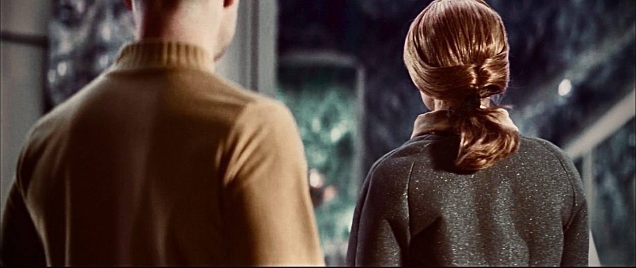 OTOY • OTOY and The Roddenberry Estate Unveil the First Immersive ...