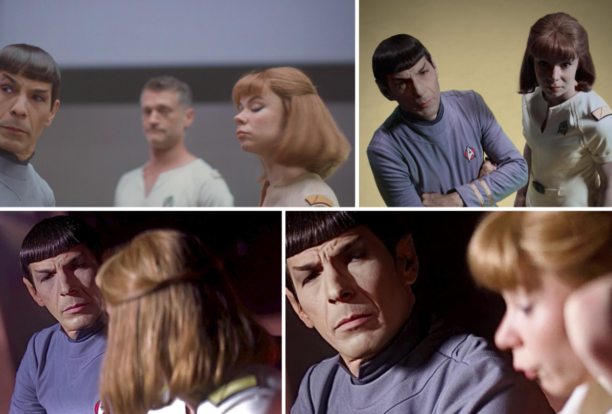 OTOY • OTOY and The Roddenberry Estate Unveil the First Immersive ...