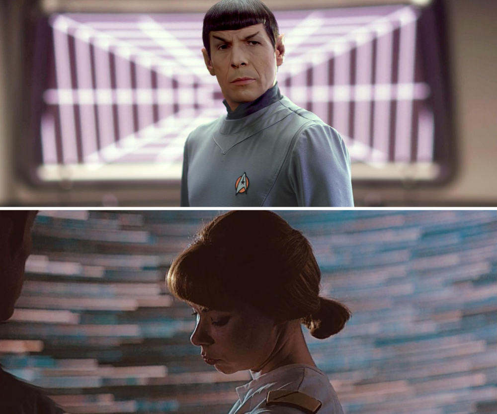 OTOY • OTOY and The Roddenberry Estate Unveil the First Immersive Roddenberry Archive ...