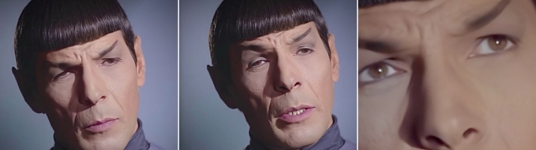 OTOY • OTOY and The Roddenberry Estate Unveil the First Immersive ...