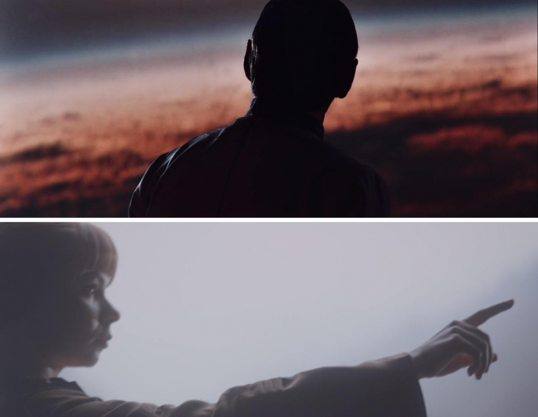 OTOY • OTOY and The Roddenberry Estate Unveil the First Immersive ...