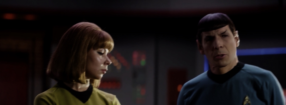 OTOY • OTOY and The Roddenberry Estate Unveil the First Immersive ...