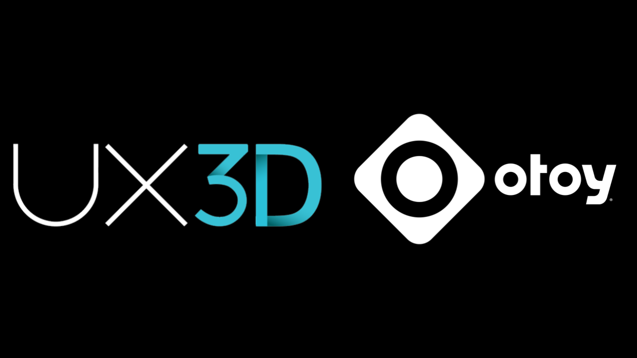 OTOY • OTOY® and UX3D strengthen the position of glTF™