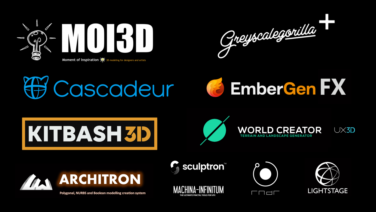 OTOY • OctaneRender: News