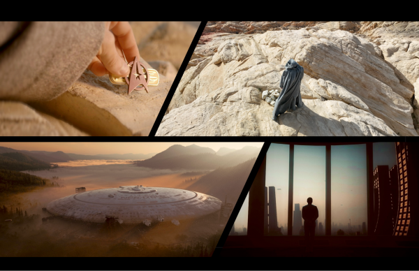 OTOY • The Roddenberry Archive brings every iteration of Star Trek’s ...