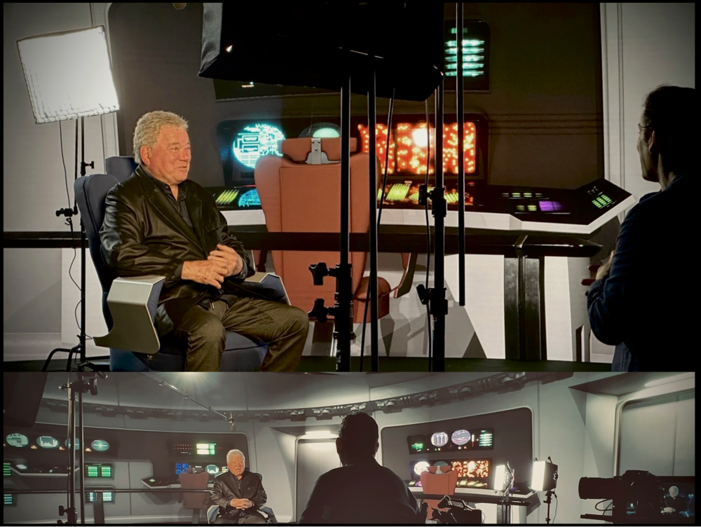 OTOY • The Roddenberry Archive brings every iteration of Star Trek’s USS Enterprise bridge to ...