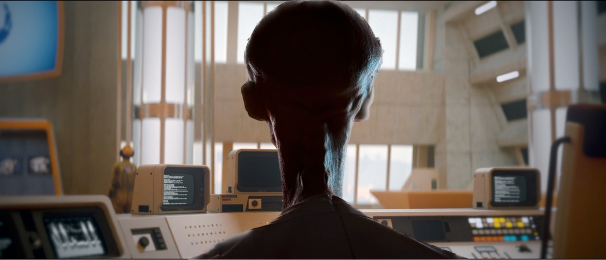 OTOY • The Roddenberry Archive brings every iteration of Star Trek’s ...