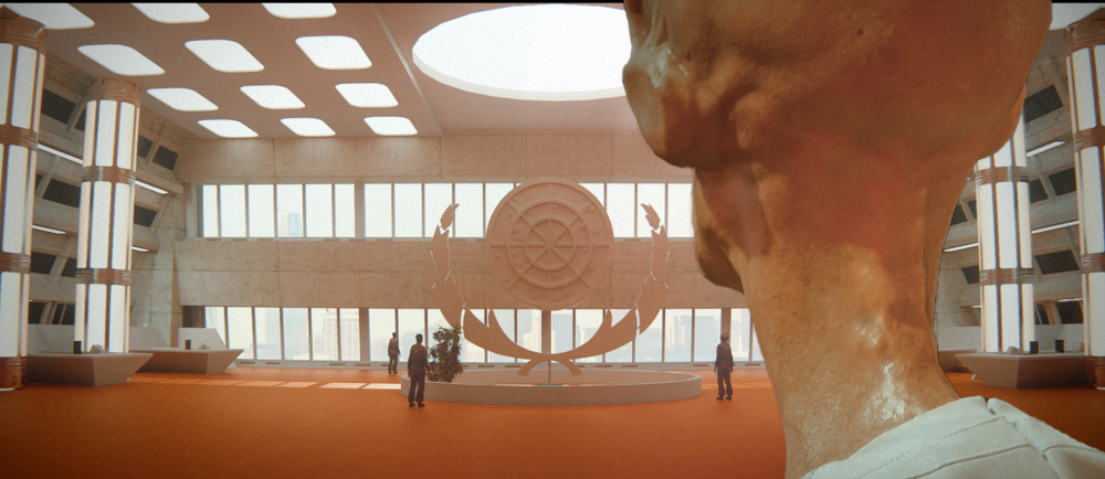 OTOY • The Roddenberry Archive brings every iteration of Star Trek’s ...