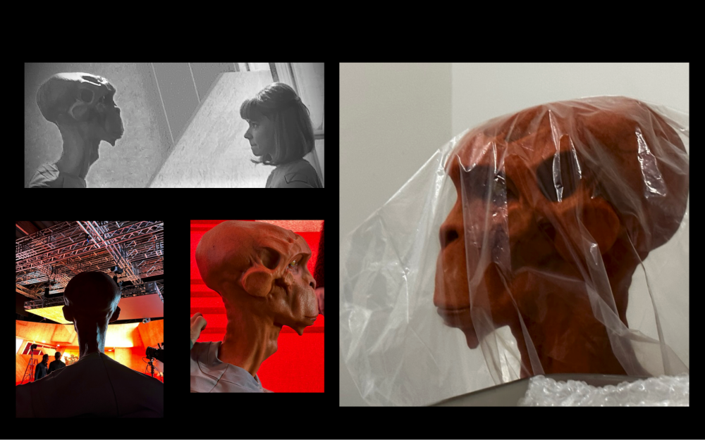 OTOY • The Roddenberry Archive brings every iteration of Star Trek’s ...