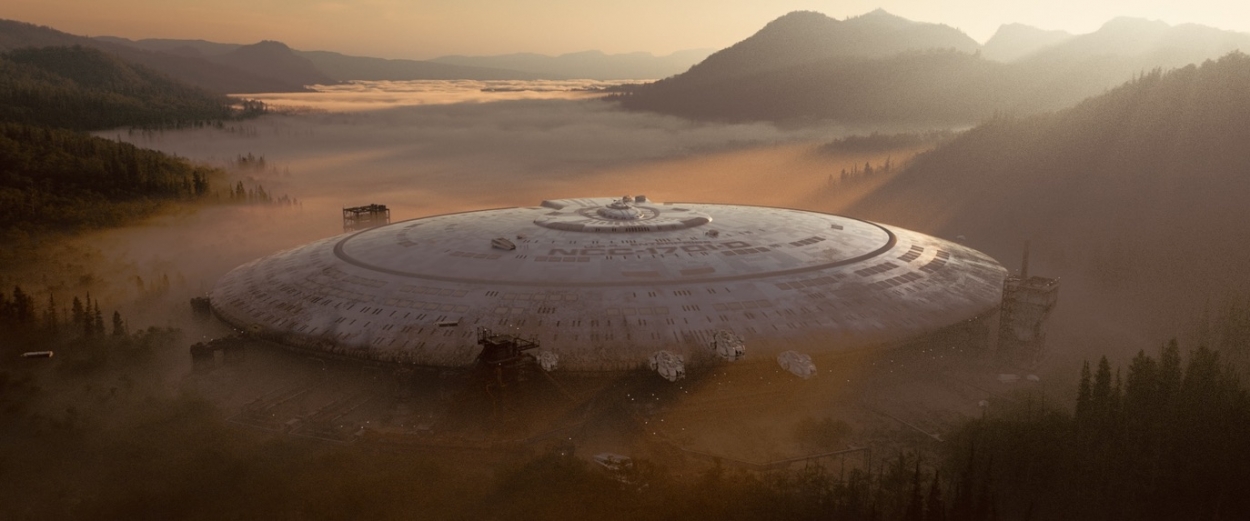 OTOY • The Roddenberry Archive brings every iteration of Star Trek’s USS Enterprise bridge to ...