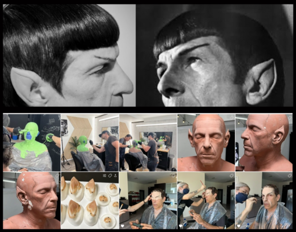 OTOY • The Roddenberry Archive brings every iteration of Star Trek’s ...