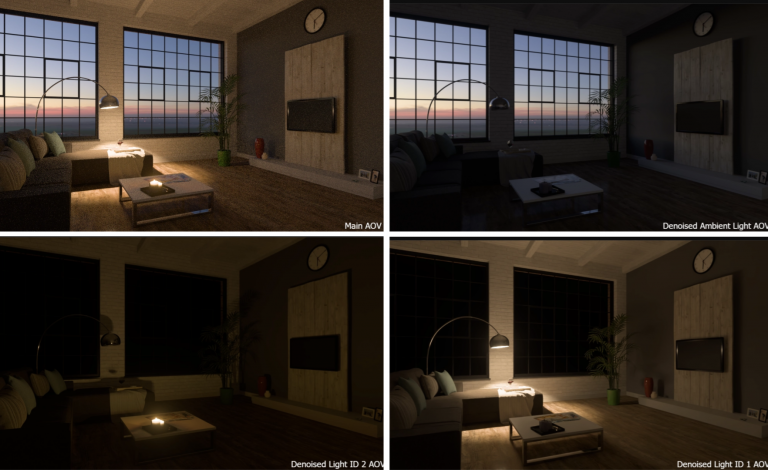 OTOY • OctaneStudio+ 2024 Launches with Greyscalegorilla Plus ...