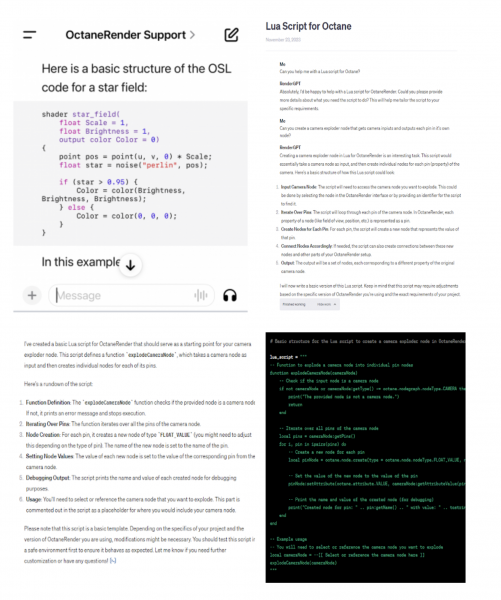 OTOY • OctaneStudio+ 2024 Launches with Greyscalegorilla Plus ...