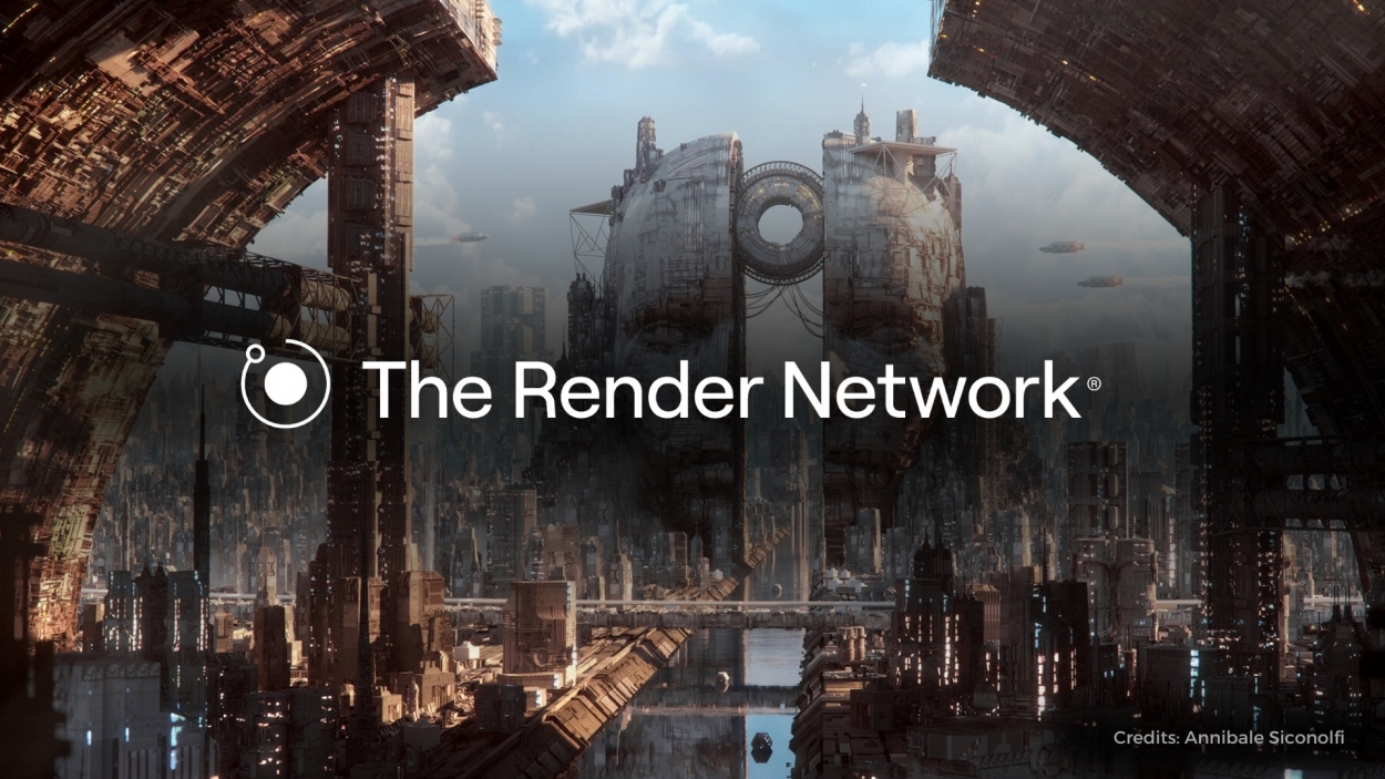 OTOY • OctaneStudio+ 2024 Launches with Greyscalegorilla Plus ...