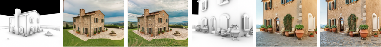 OTOY • Stability AI, OTOY, Endeavor, and The Render Network Join Forces ...