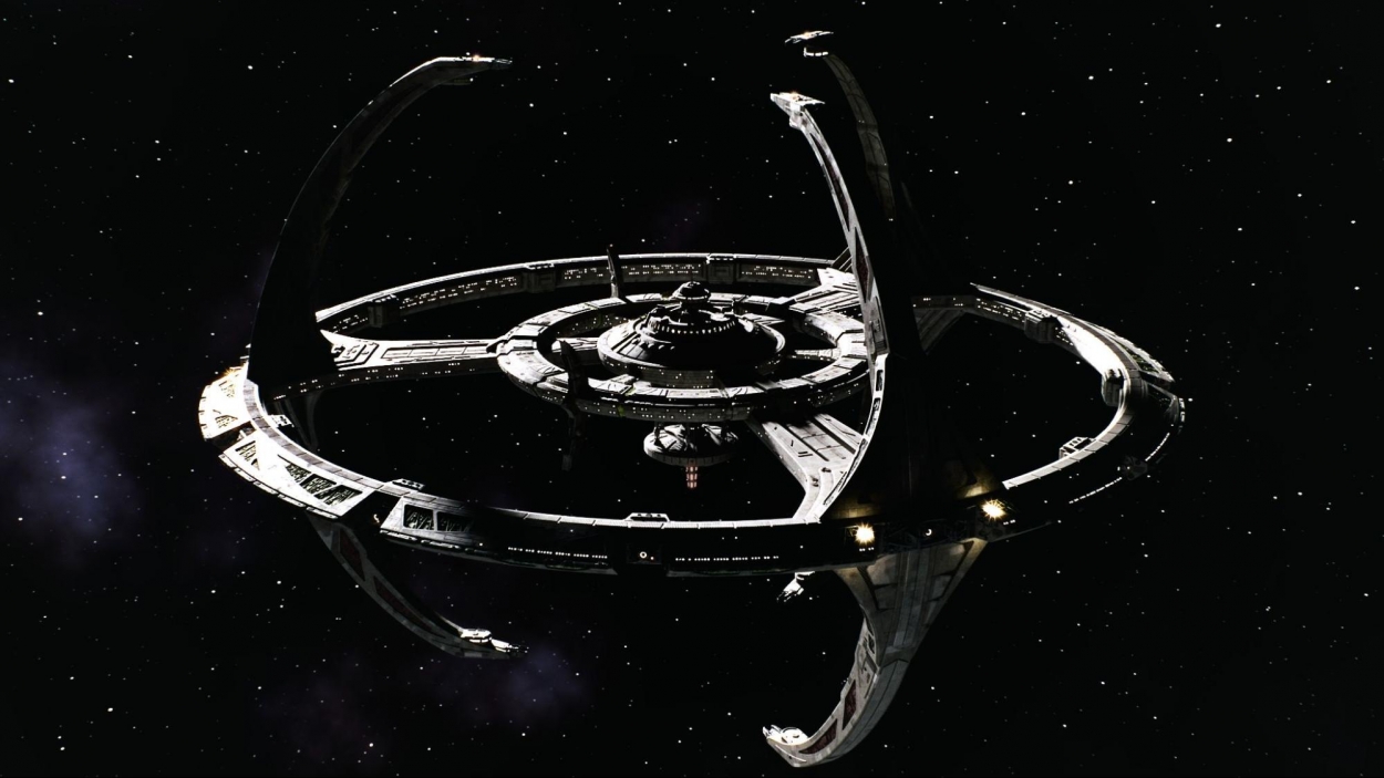 OTOY • OTOY, Roddenberry Entertainment, and Paramount Game Studios Unveil Major Expansion of The ...