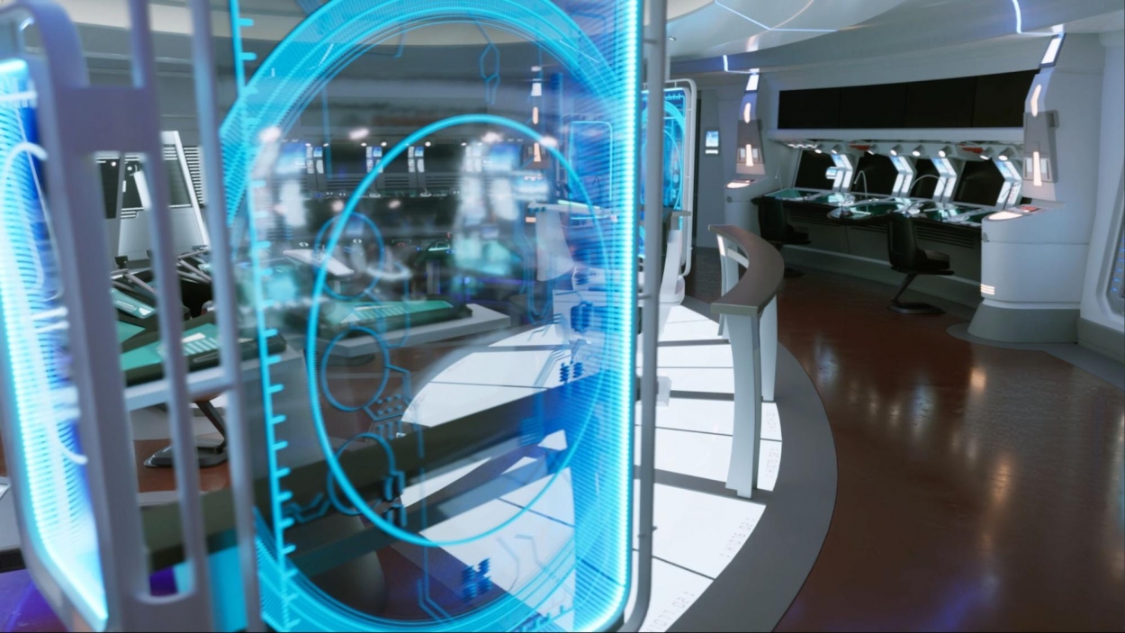 OTOY • OTOY, Roddenberry Entertainment, and Paramount Game Studios Unveil Major Expansion of The ...