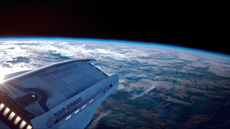 OTOY • OTOY, Roddenberry Entertainment, and Paramount Game Studios Unveil Major Expansion of The ...