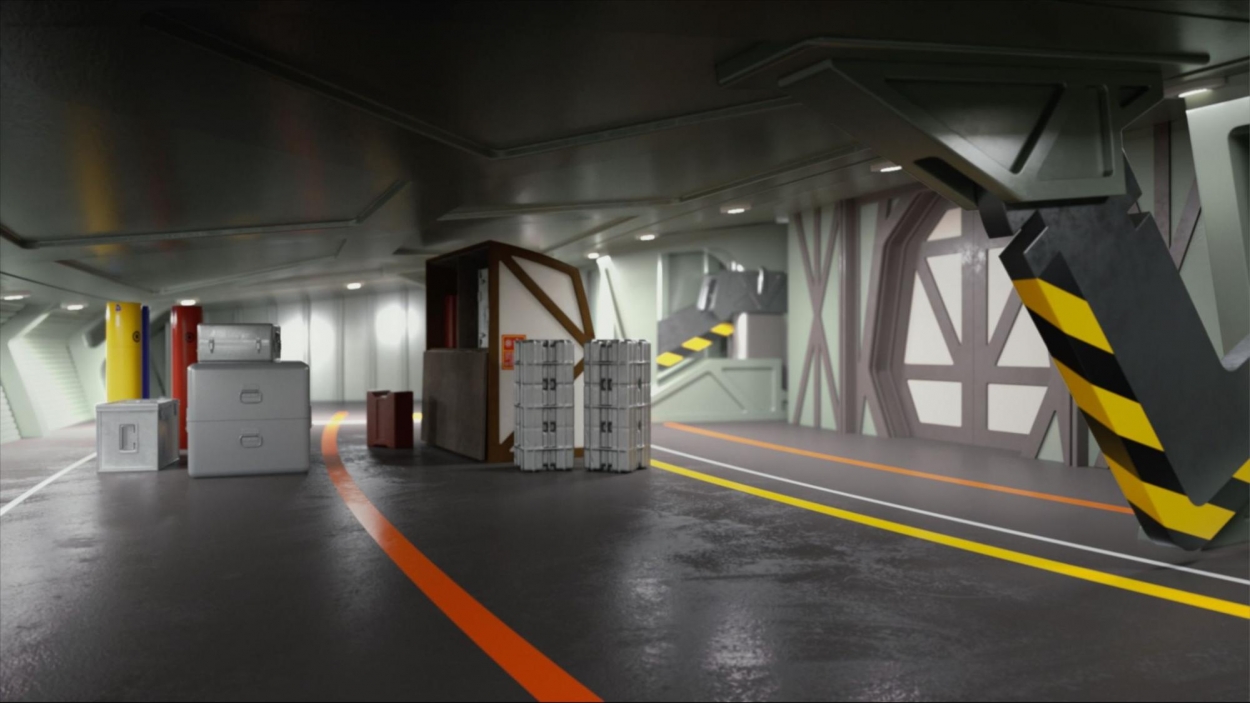 OTOY • OTOY, Roddenberry Entertainment, and Paramount Game Studios Unveil Major Expansion of The ...