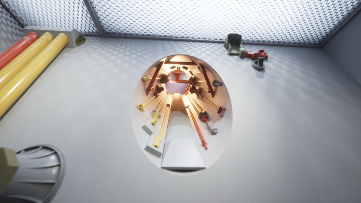 OTOY • OTOY, Roddenberry Entertainment, and Paramount Game Studios Unveil Major Expansion of The ...