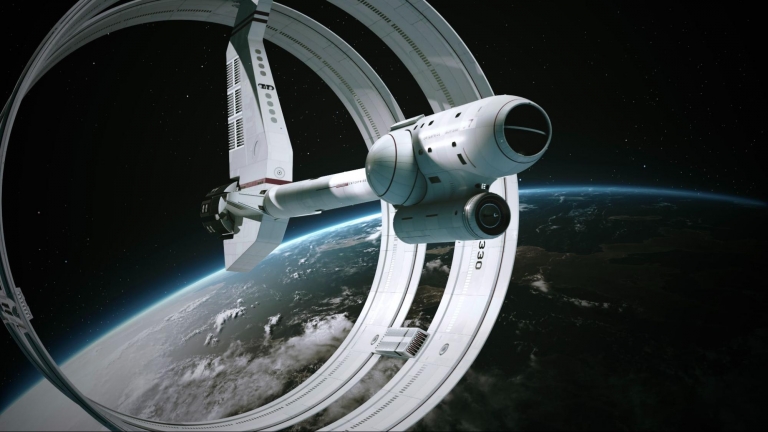 OTOY • OTOY, Roddenberry Entertainment, and Paramount Game Studios Unveil Major Expansion of The ...