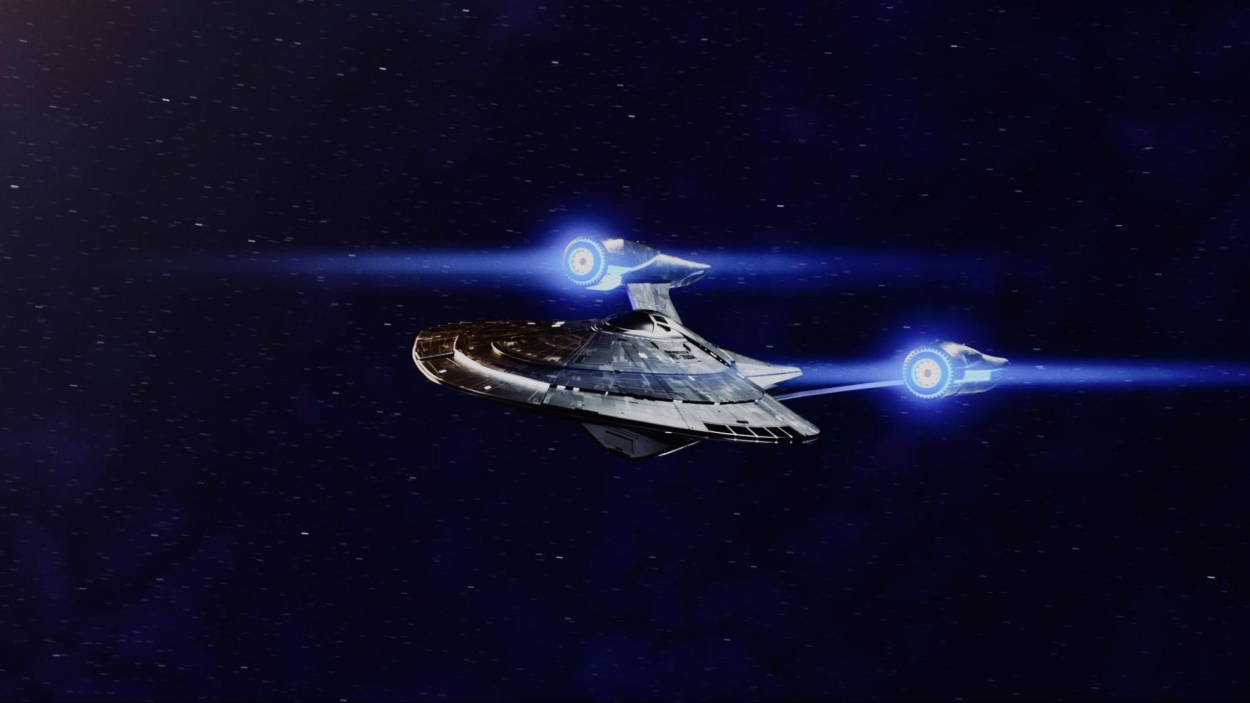 OTOY • OTOY, Roddenberry Entertainment, and Paramount Game Studios Unveil Major Expansion of The ...