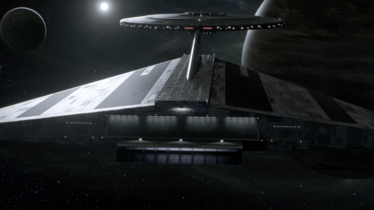 OTOY • OTOY, Roddenberry Entertainment, and Paramount Game Studios ...