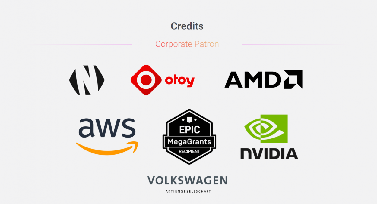 OTOY • OTOY, The Render Network Foundation, and The Blender Foundation Release Collaboration to ...