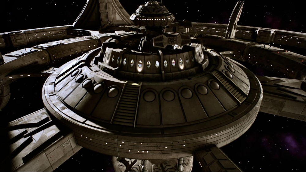 OTOY • OTOY, Roddenberry Entertainment, and Paramount Game Studios ...