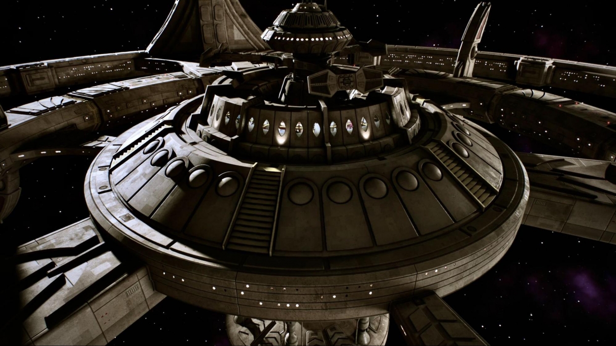 OTOY • OTOY, Roddenberry Entertainment, and Paramount Game Studios Unveil Major Expansion of The ...