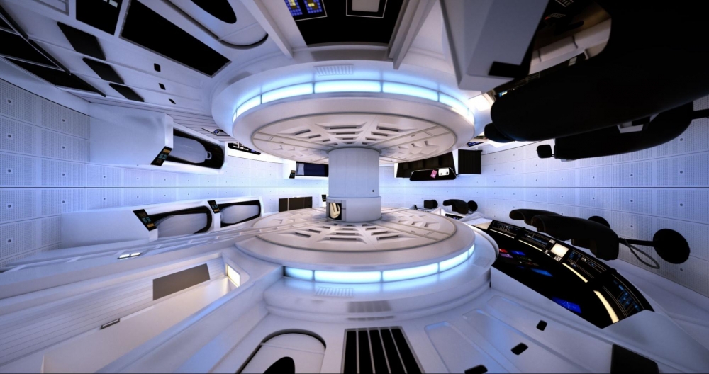 OTOY • OTOY Presents “2001: Creating Kubrick’s Space Odyssey” Documentary