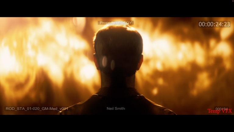 OTOY • OTOY, in association with William Shatner and the Nimoy Estate ...