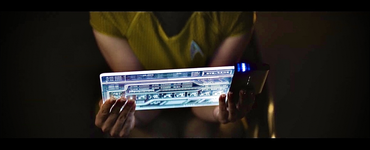 OTOY • OTOY, in association with William Shatner and the Nimoy Estate, releases ‘765874 ...