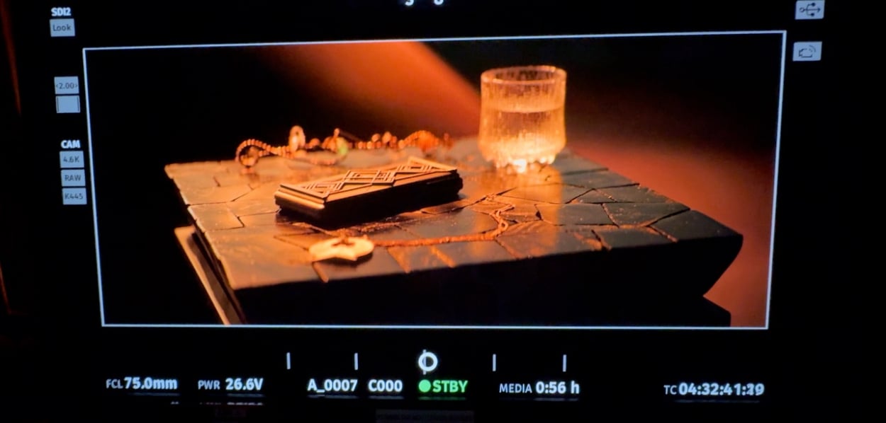 OTOY • OTOY, in association with William Shatner and the Nimoy Estate, releases ‘765874 ...