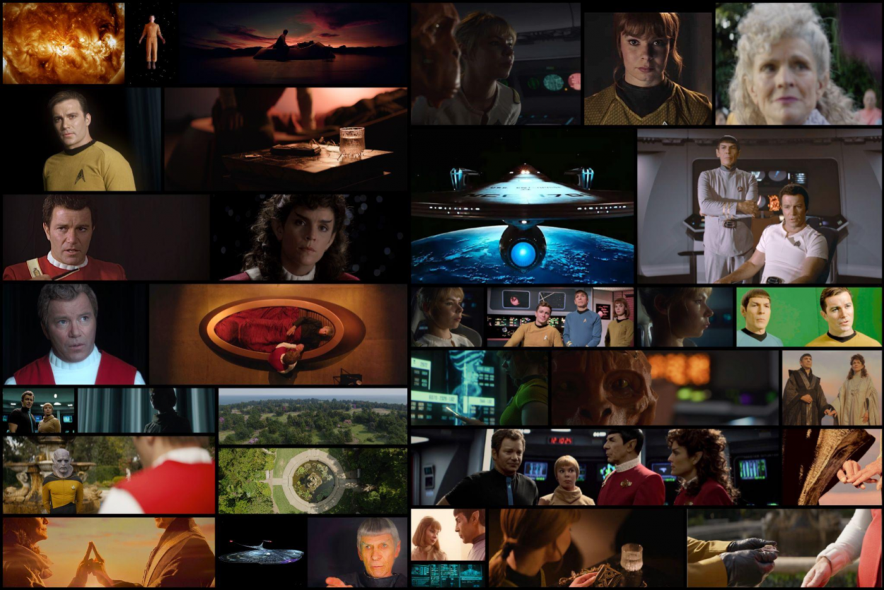 OTOY • OTOY, in association with William Shatner and the Nimoy Estate, releases ‘765874 ...