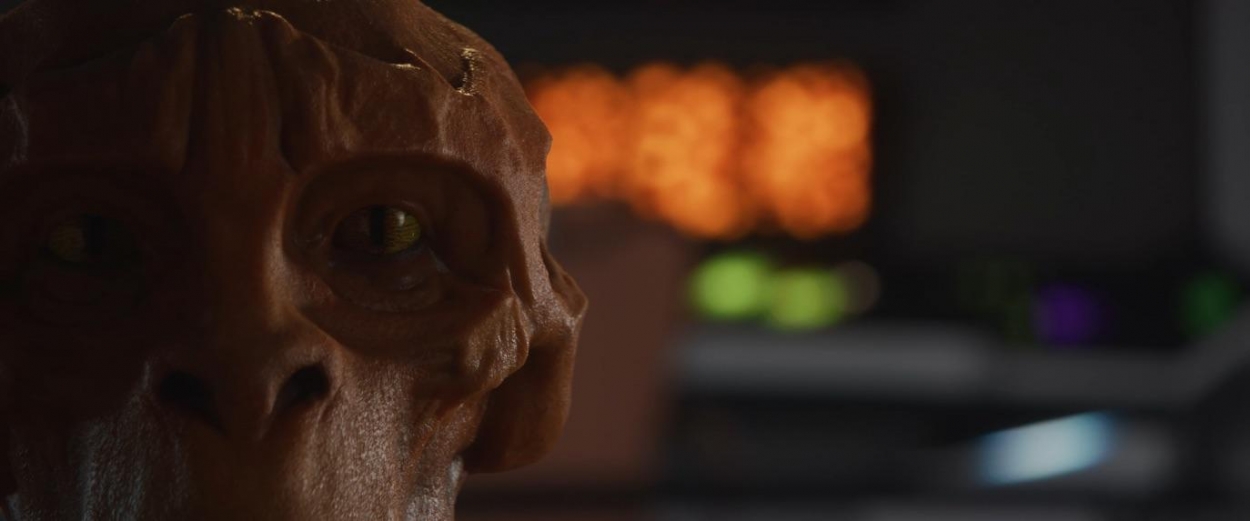 OTOY • OTOY, in association with William Shatner and the Nimoy Estate, releases ‘765874 ...