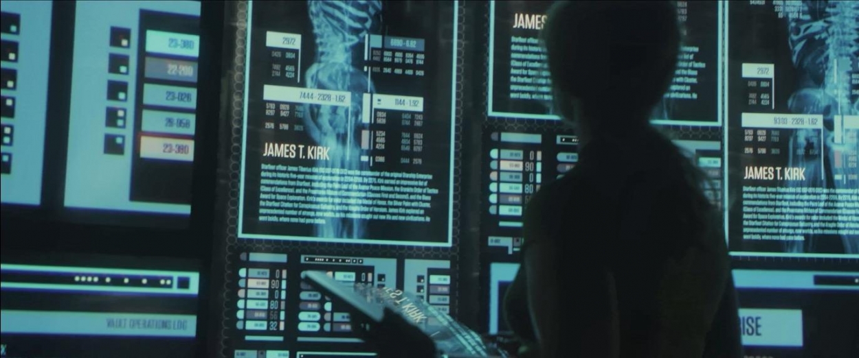 OTOY • OTOY, in association with William Shatner and the Nimoy Estate, releases ‘765874 ...