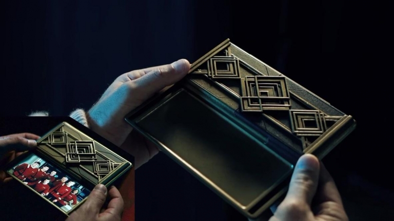 OTOY • OTOY, in association with William Shatner and the Nimoy Estate ...