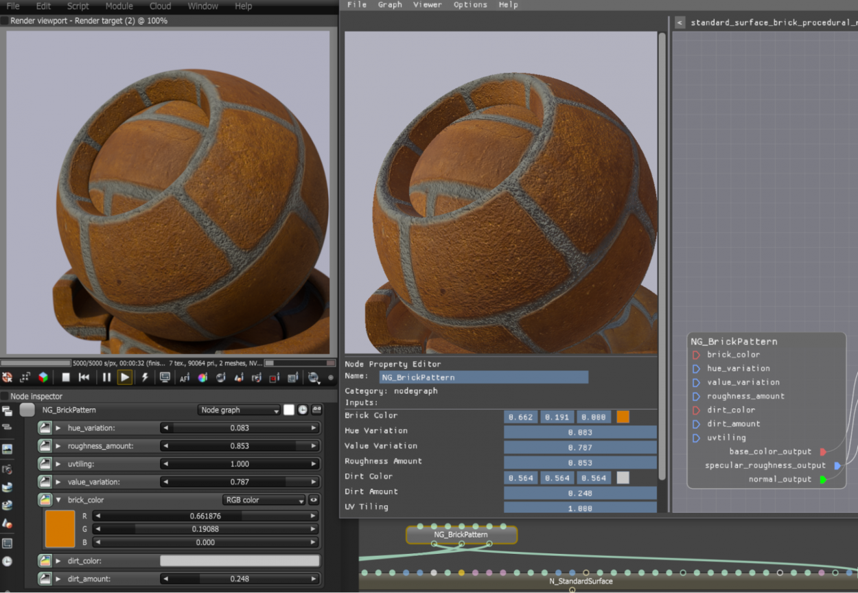 OTOY • OctaneStudio+ 2025 Launches with Greyscalegorilla Plus, up to € ...